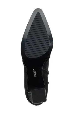 Dkny Pointed Toe Bootie