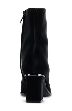 Dkny Pointed Toe Bootie