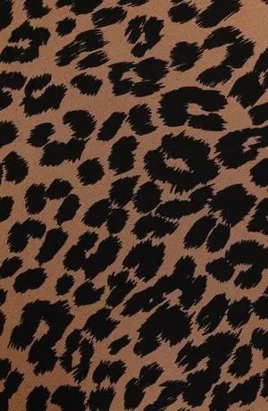 PETAL & PUP Velman Print Maxi Skirt