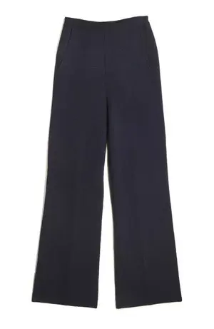 OYUN Merino Margo Knit Pants - Midnight