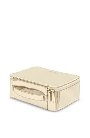 WELLINSULATED Performance Travel Case - Gold
