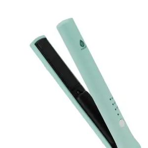 PURSONIC Usb Rechargeable Cordless Hair Straightener