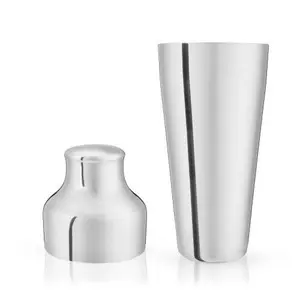 VISKI Parisian Cocktail Shaker - Harrison