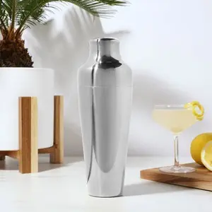 VISKI Parisian Cocktail Shaker - Harrison