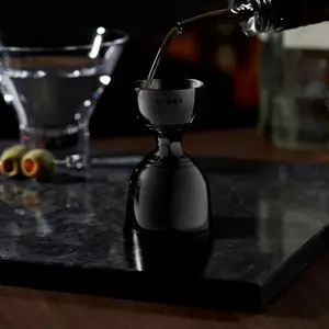 VISKI Canterbury Jigger