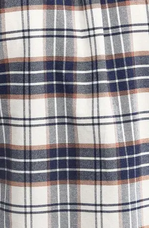 Barbour Portdown Tailored Fit Plaid Button-down Shirt