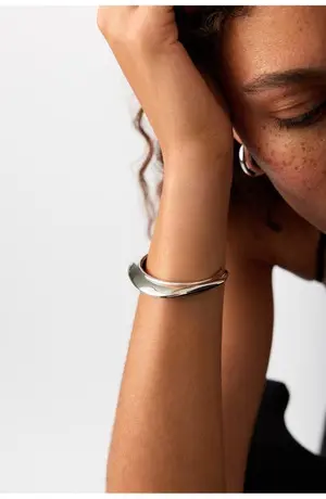 MISSOMA Hera Cuff Bracelet