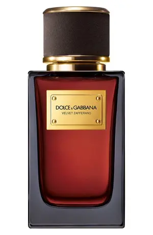 Dolce & Gabbana Velvet Zafferano Eau De Parfum - No Color