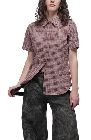 Wildfang Relaxed Shirts For Women