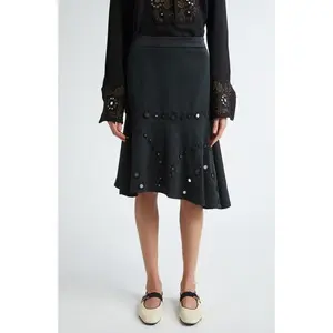 Wales Bonner Casual Skirts