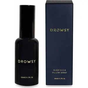 DROWSY SLEEP CO. Drowsy Sleep S.o.s Spray - N/a
