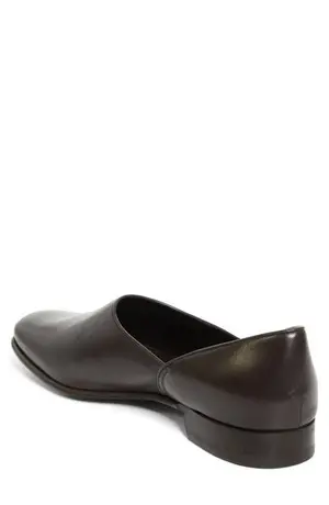 BODE Leather House Shoe