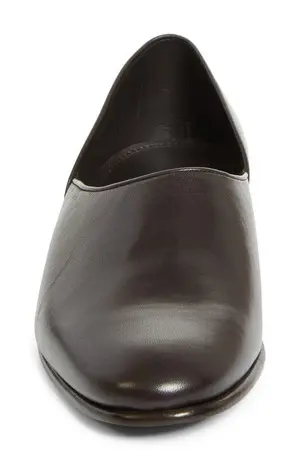 BODE Leather House Shoe