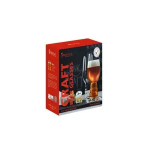 SPIEGELAU Craft Ipa Beer Glass Set Of 2