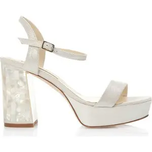 Freya Rose Ankle Sandals For Women