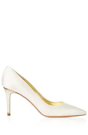 Freya Rose Cut Out Shoes For Women