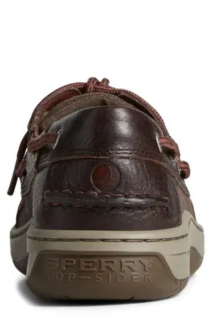 Sperry Billfish 3-eye Boat Shoe