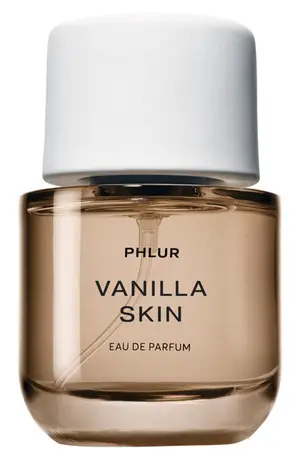 PHLUR Vanilla Skin Eau De Parfum - No Color