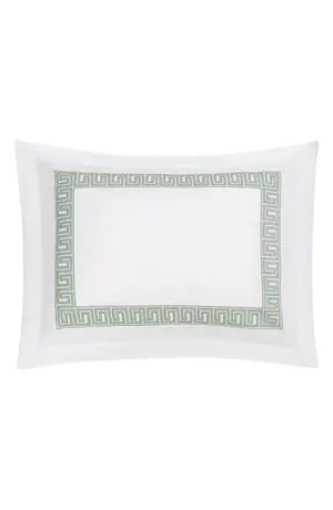 MATOUK Ophelia Pillow Sham Clover