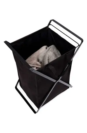 YAMAZAKI Laundry Hamper