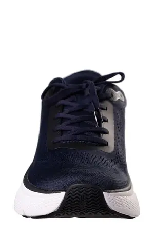 REVITALIGN Gaia Walking Sneaker - Navy