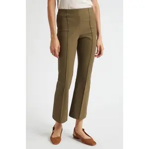 Women's Kick Crop Pants