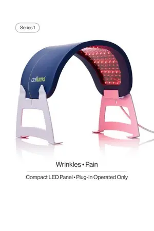 CELLUMA Home Led Light Therapy - Blue