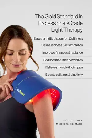 CELLUMA Home Led Light Therapy Device Series 1