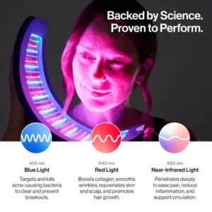 CELLUMA Lite Led Light Therapy