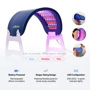 CELLUMA Lite Led Light Therapy