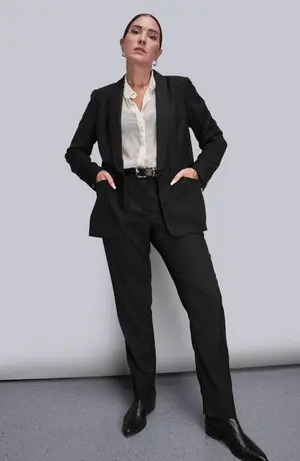 WILDFANG The Empower Tux Blazer