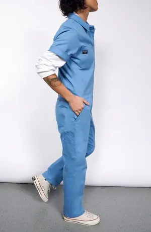 WILDFANG The Essential Coverall