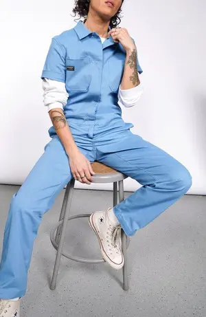 WILDFANG The Essential Coverall