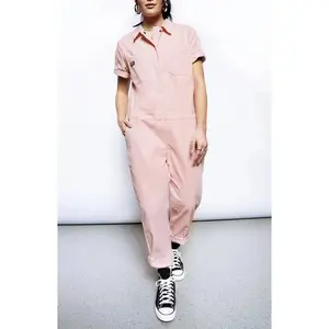 WILDFANG The Essential Coverall Blush