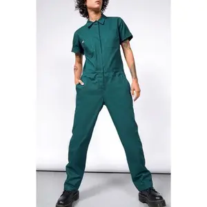 WILDFANG The Essential Coverall Forest