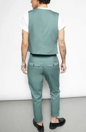 WILDFANG Tailored Fit Vest