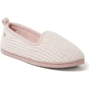 Dearfoams Casual Flats For Women