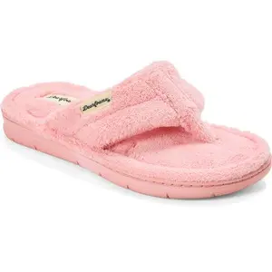 Women's Dearfoam Slippers