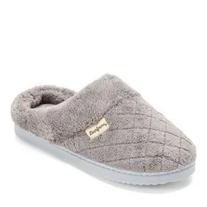Dearfoams Quilted Shoes For Women