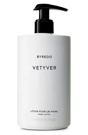 Byredo Vetyer Hand Lotion - No Color