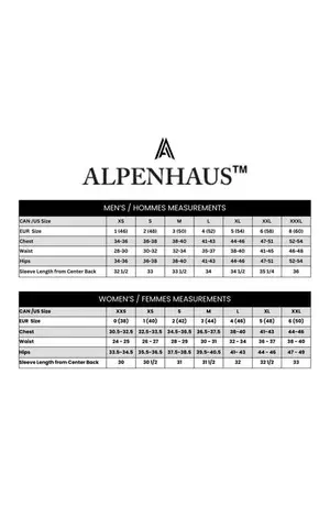 ALPENHAUS Tingwick 2-in-1 Maxi Puffer With Removable Sleeves