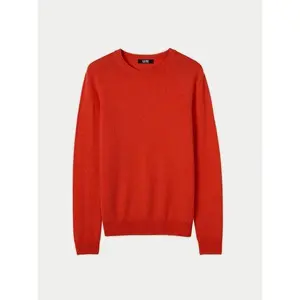 GOBI CASHMERE Cashmere Crewneck Sweater