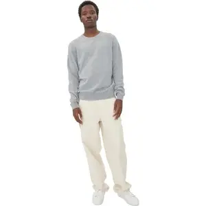Gobi Cashmere Slim Fit Sweaters For Men