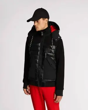 Alpenhaus Utility Outerwear For Men