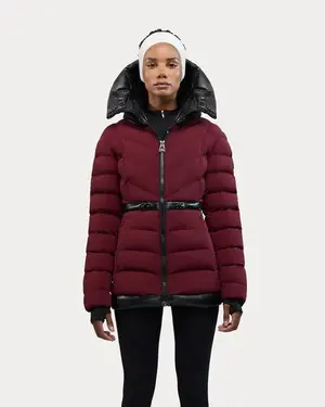 Alpenhaus Classic Jackets For Women