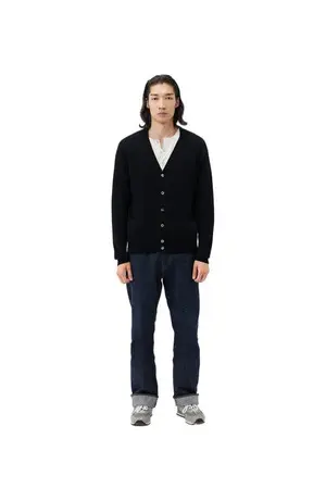 Gobi Cashmere Relaxed Cardigans For Men