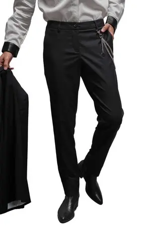 Wildfang Mid Rise Bottoms For Women