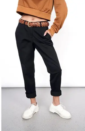 Wildfang Tapered Pants For Women