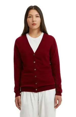 Gobi Cashmere Cardigans For Women