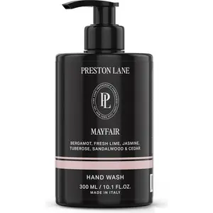 PRESTON LANE Hand Wash - Mayfair
